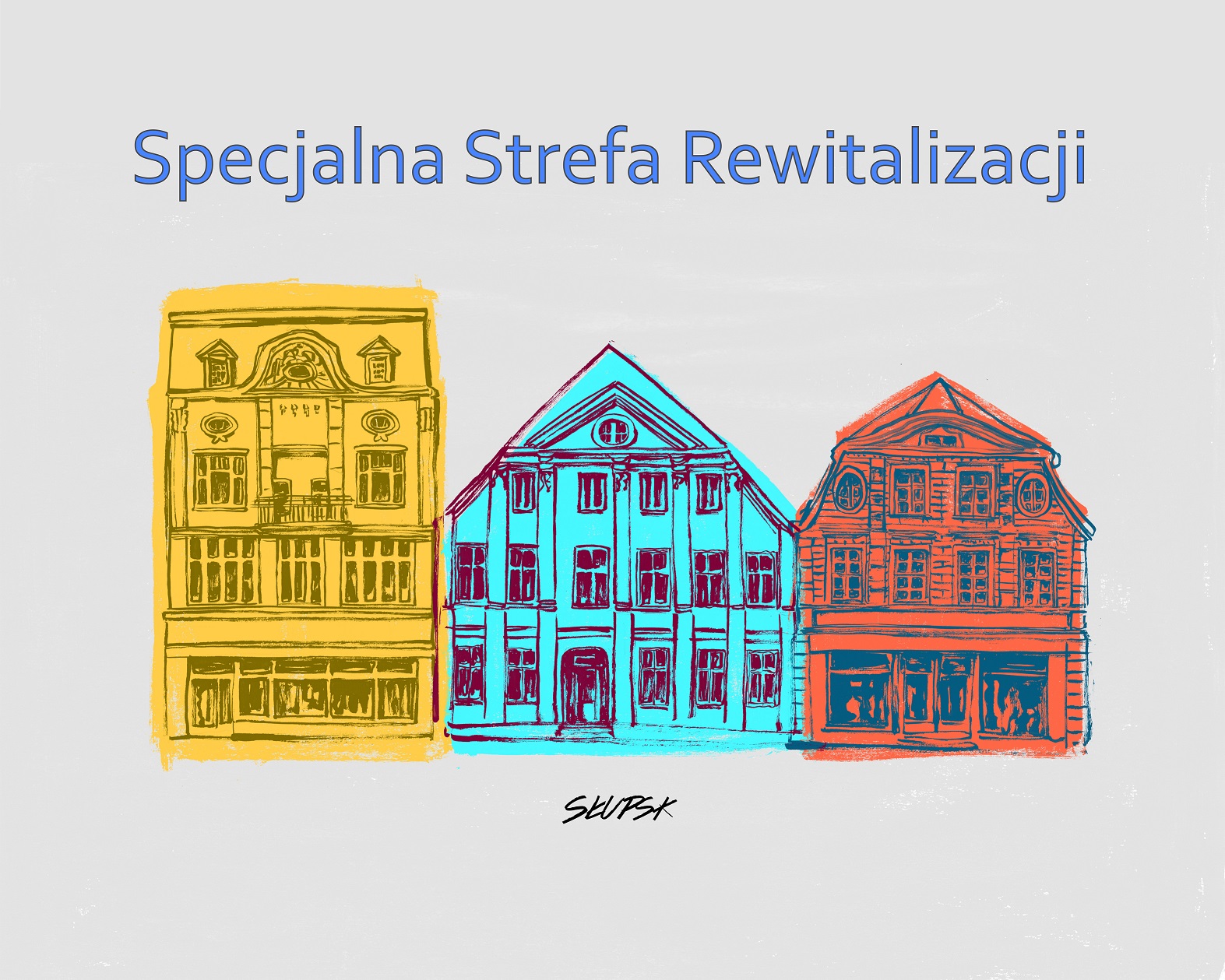 Specjalna Strefa Rewitalizacji