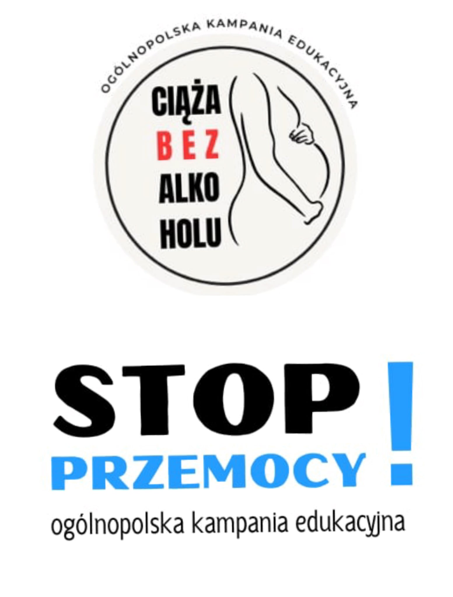 Ogólnopolska Kampania pn. „Przeciwdziałanie przemocy domowej – Stop przemocy” oraz „Profilaktyka ...