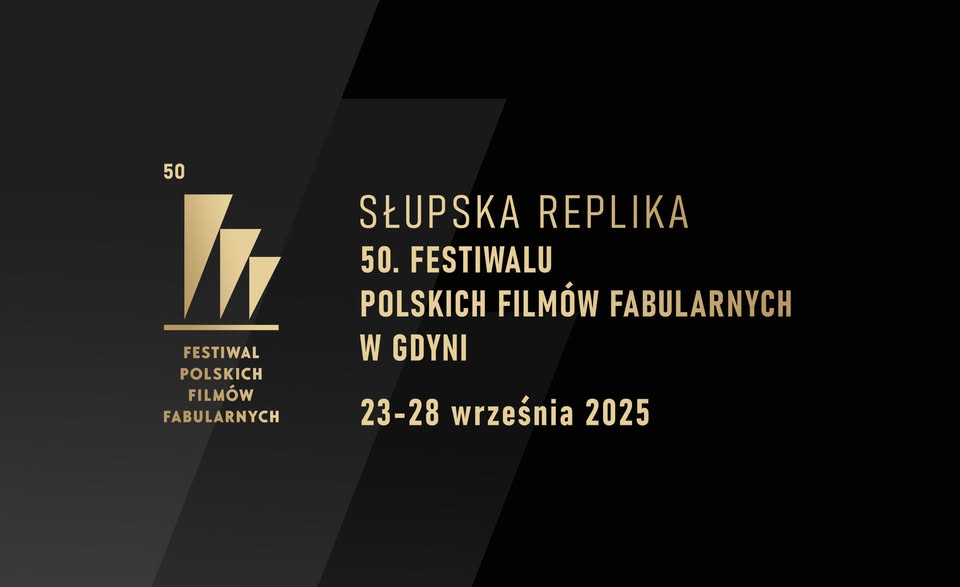 Słupska replika 50. Festiwalu Polskich Filmów Fabularnych w Gdyni