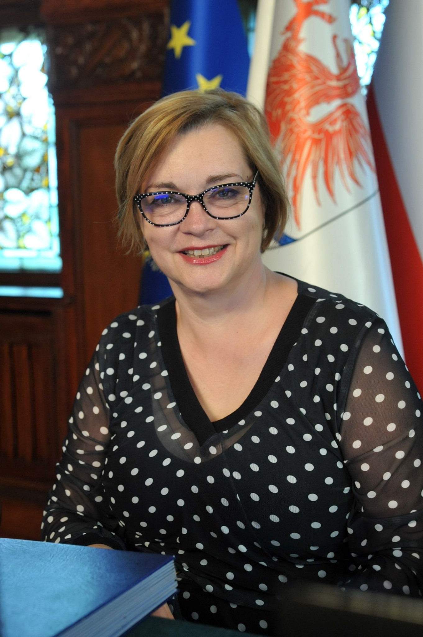 Władze Miasta
