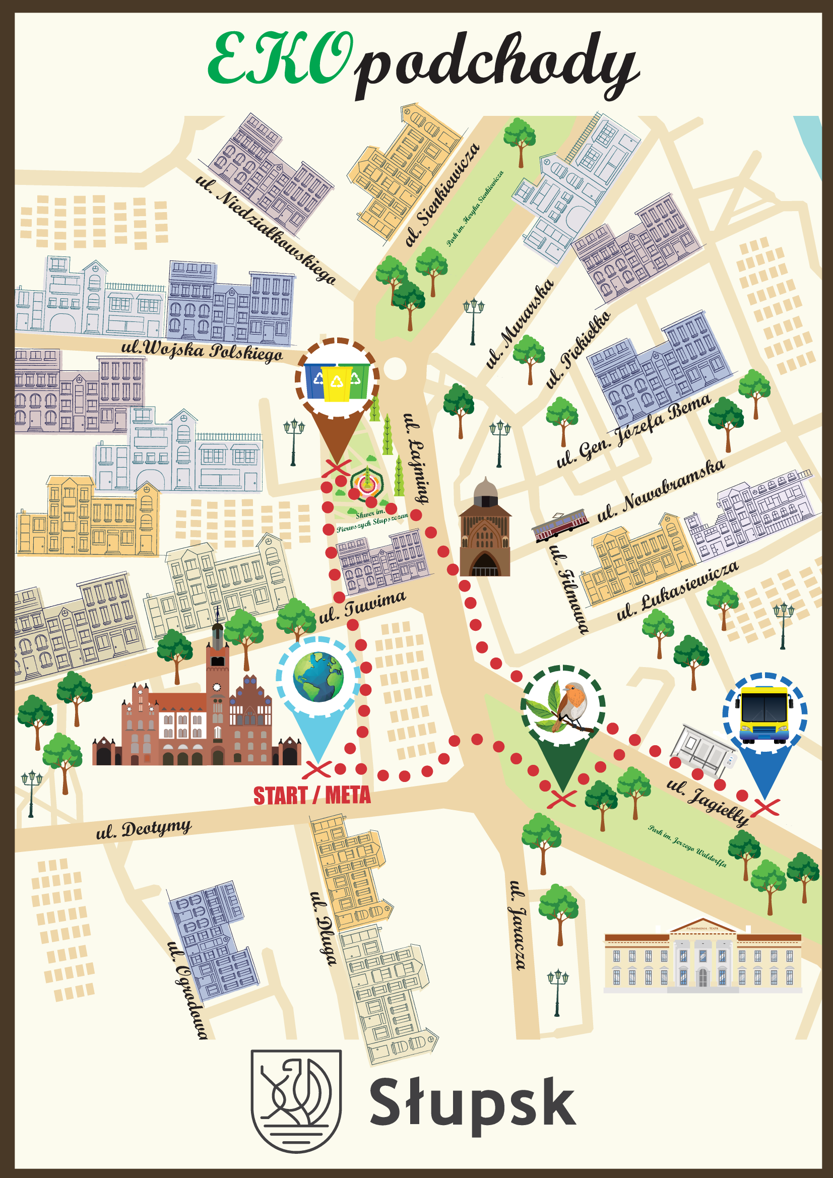Światowy Dzień Ochrony Środowiska – 5 czerwca