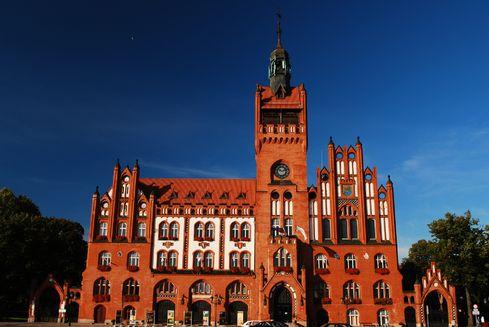 Sesja Rady Miejskiej