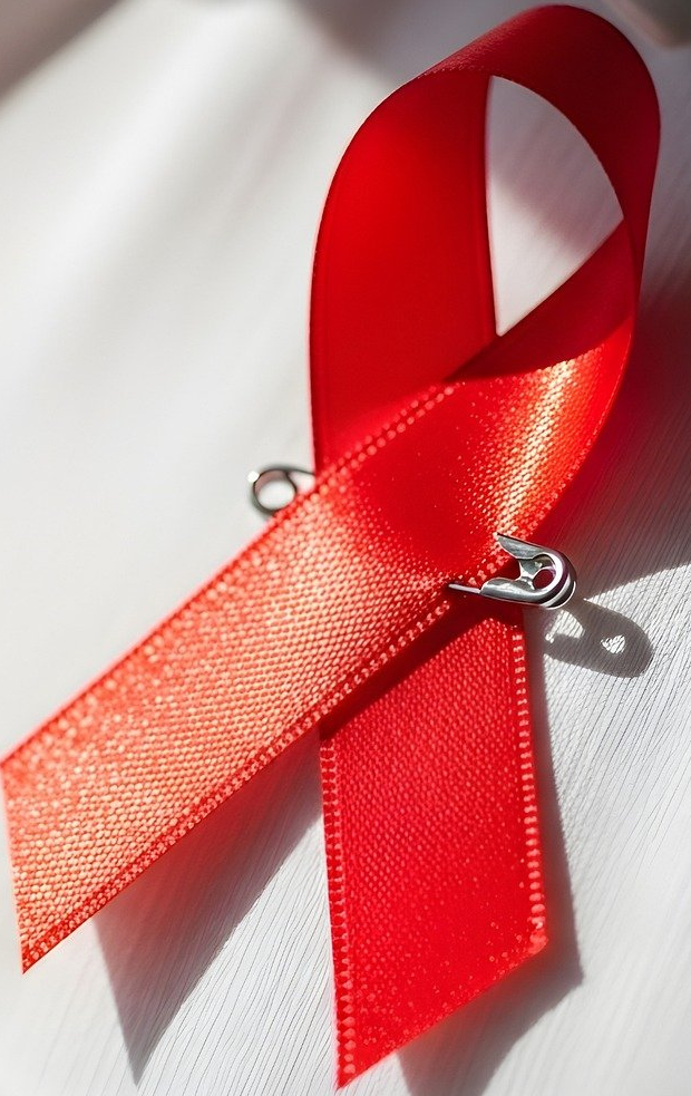 1 grudnia - Światowy Dzień AIDS