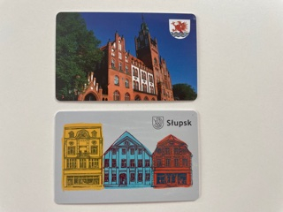 Od 1 lipca można składać elektroniczne wnioski o wydanie Słupskiej ...